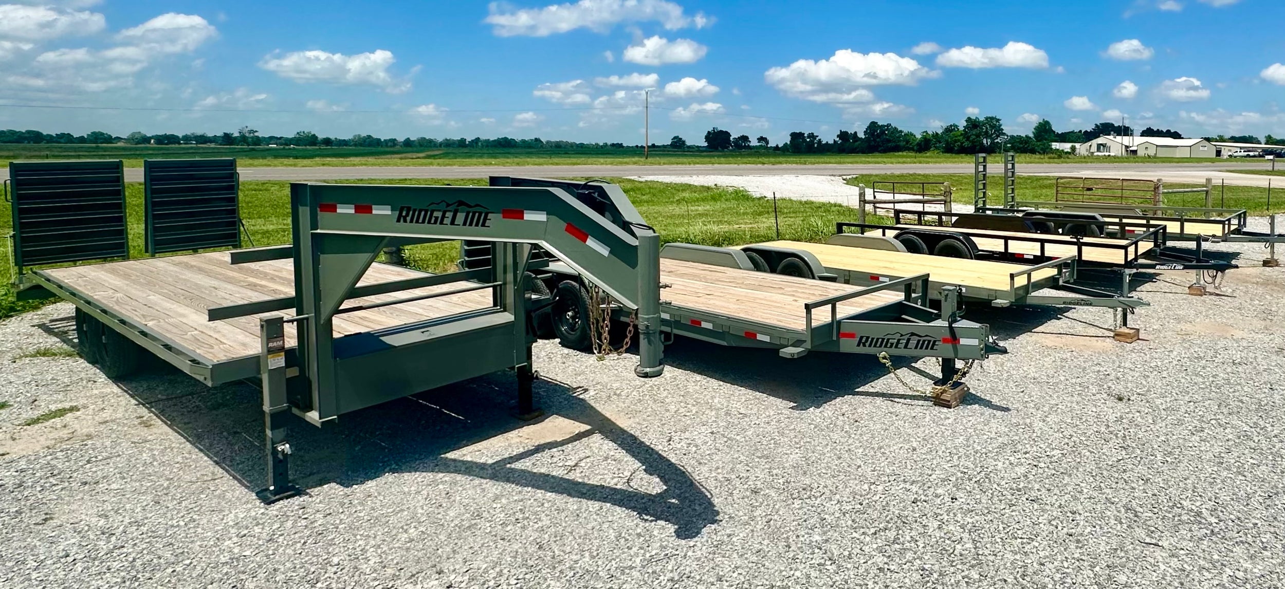 Zabco Trailer | Your Trusted Trailer Expert | New & Used Trailers ...