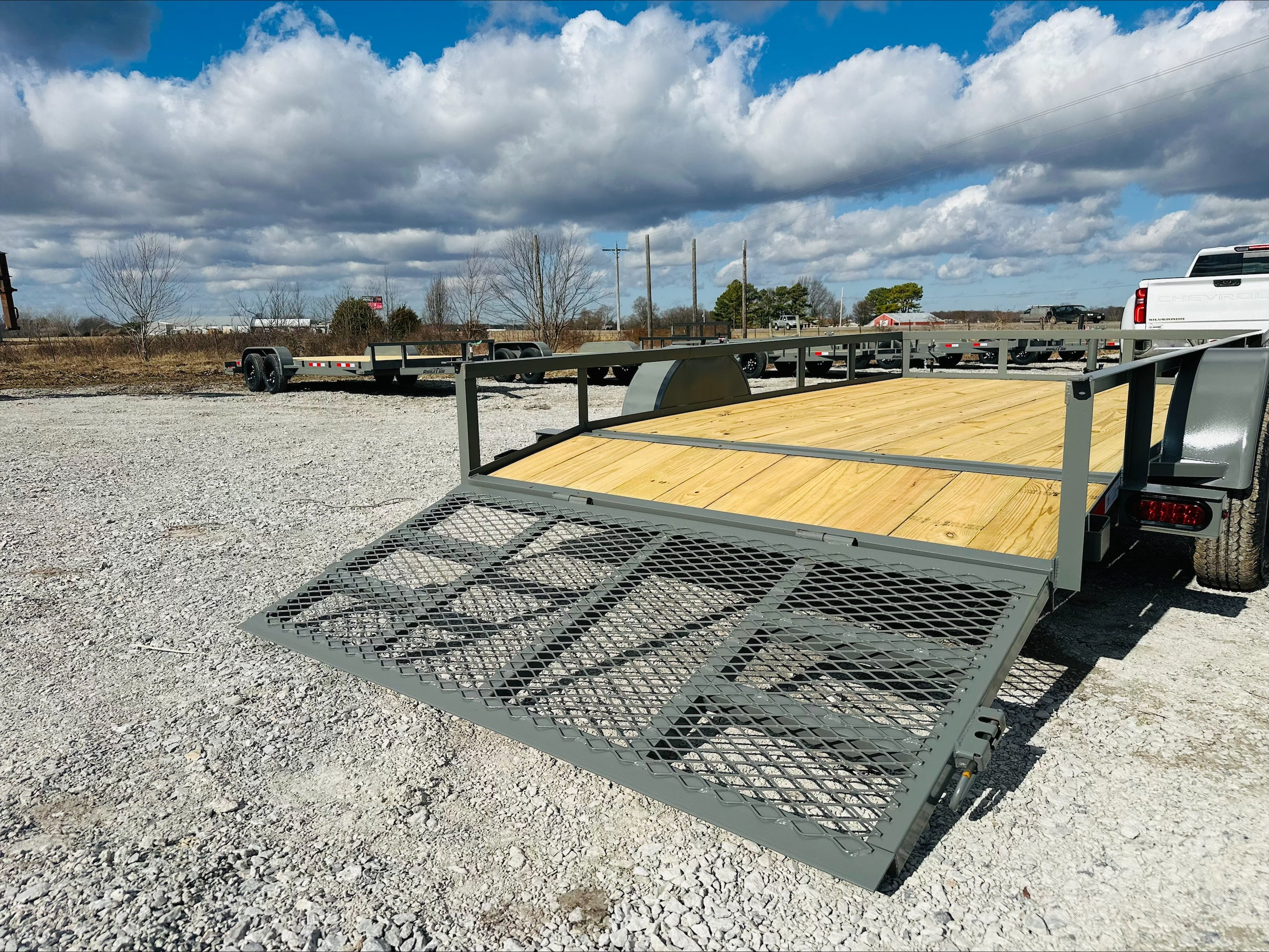 Products – ZabCo Trailers